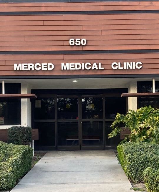 Merced Medical Clinic – Merced County's Oldest Continuing Health Care ...