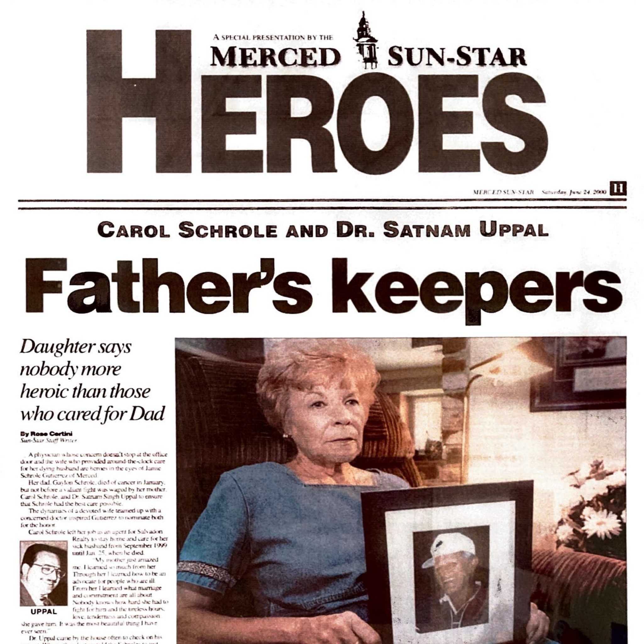 Merced Medical Clinic – Merced County's Oldest Continuing Health Care ...