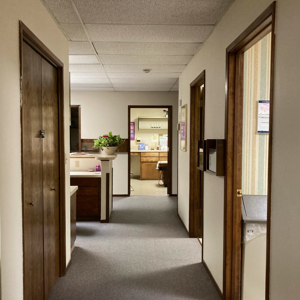 Merced Medical Clinic – Merced County's Oldest Continuing Health Care ...