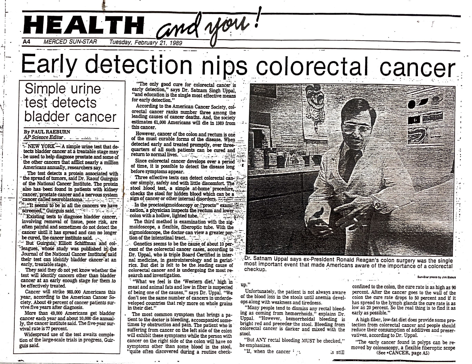 In the Press – Merced Medical Clinic